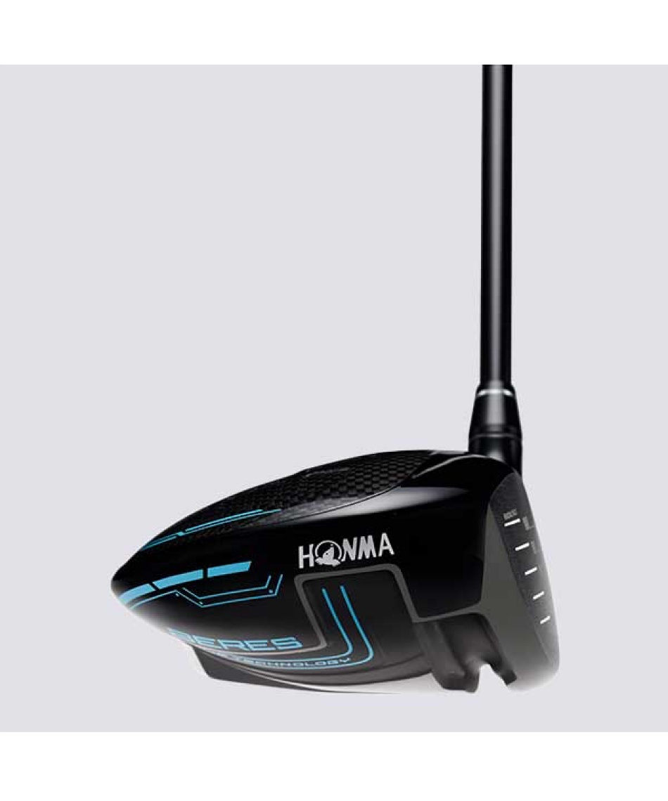 本間ゴルフ(HONMA) ゴルフクラブ ドライバー ベレス エヌエックス BERES NX DR VIZARD-for-NX45 【2023年モデル】 | スポーツ用品ならヒマラヤオンライン ...