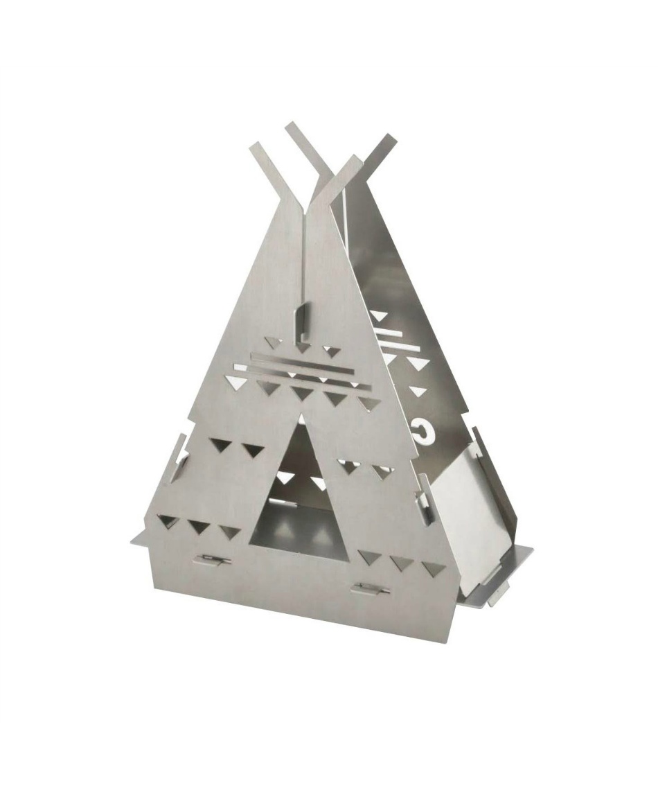 キャプテンスタッグ(CAPTAIN STAG) 虫除けアイテム hako‐niwa 蚊取り線香スタンド ティピイ UG-0104 | スポーツ用品ならヒマラヤオンラインストア【公式】