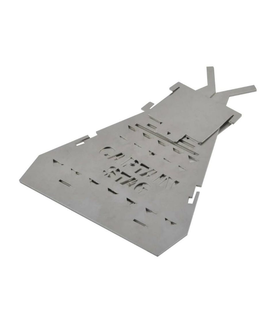 キャプテンスタッグ(CAPTAIN STAG) 虫除けアイテム hako‐niwa 蚊取り線香スタンド ティピイ UG-0104 | スポーツ用品ならヒマラヤオンラインストア【公式】