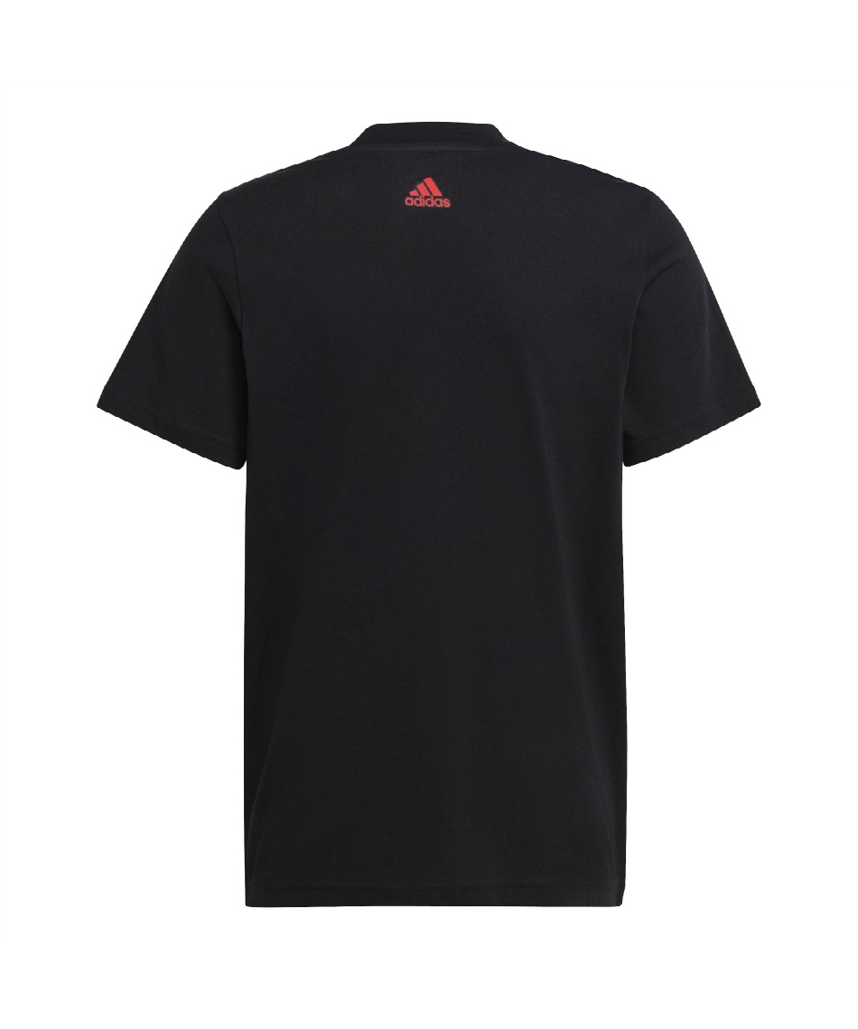 アディダス(adidas) Tシャツ 半袖 エッセンシャルズ 2カラー ビッグロゴ コットン半袖Tシャツ HR6369 ECN72 ...