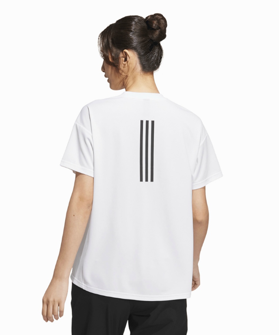 Tシャツ 半袖 W SE TERO TEE IA5187 BUJ87 | スポーツ用品ならヒマラヤオンラインストア【公式】