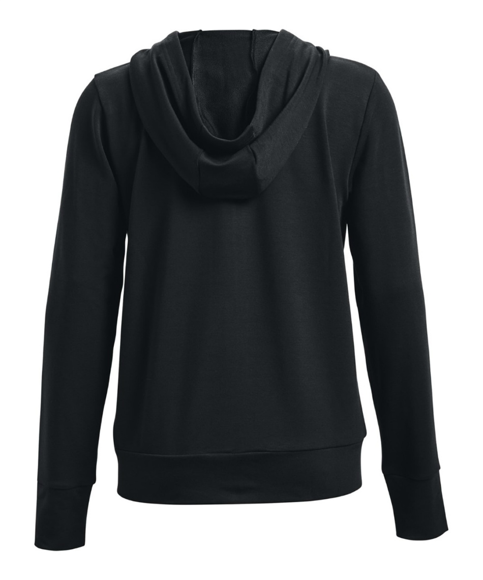 アンダーアーマー(UNDER ARMOUR) スウェットパーカー UA Rival Terry FZ Hoodie 1369853-001 | スポーツ用品ならヒマラヤオンラインストア【公式】