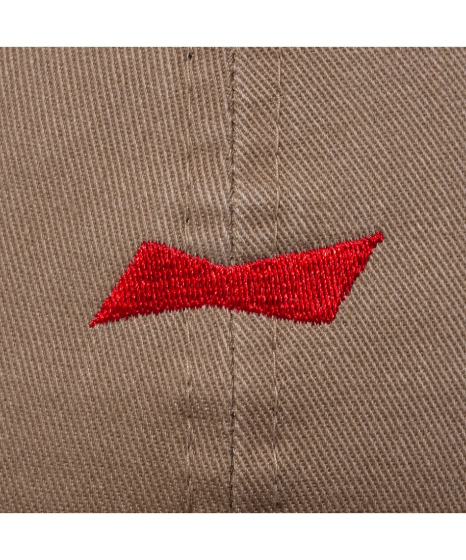 ニューエラ(NEW ERA) 帽子 キャップ 9TWENTY Budweiser バドワイザー ボウタイロゴ カーキ 13526958 【国内 ...