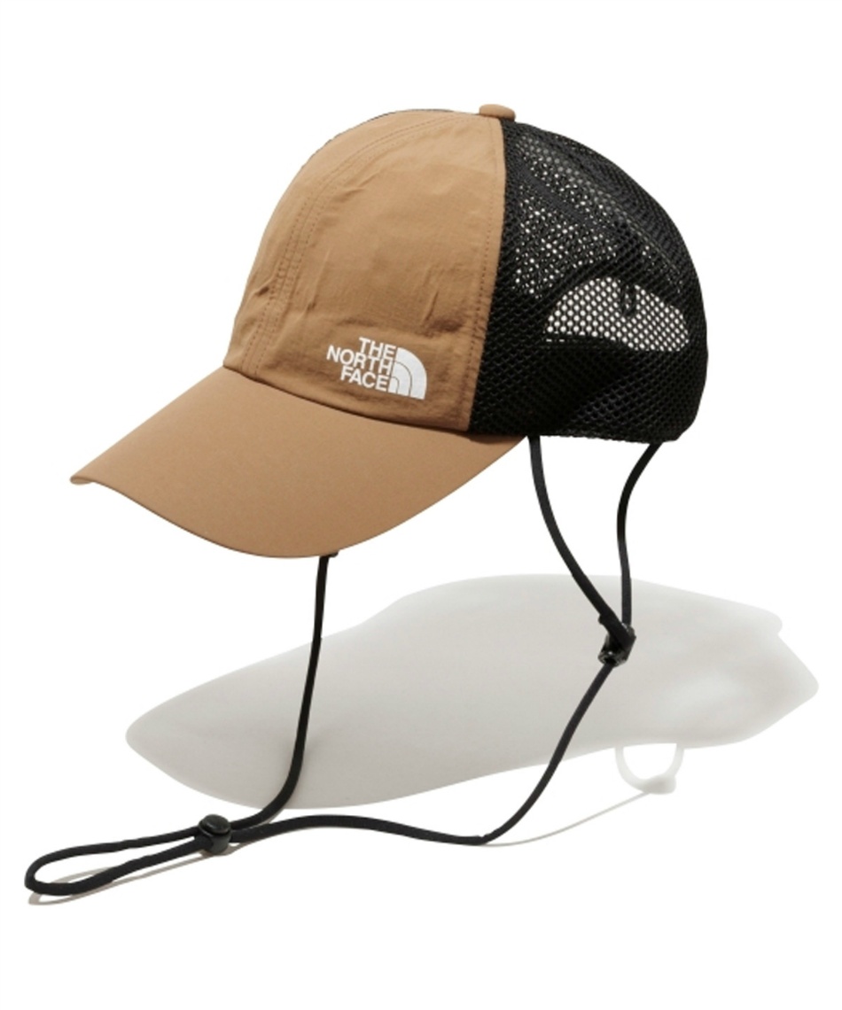 ザ・ノース・フェイス(THE NORTH FACE) 帽子 キャップ Waterside Cap ウォーターサイドキャップ NN02338 ...
