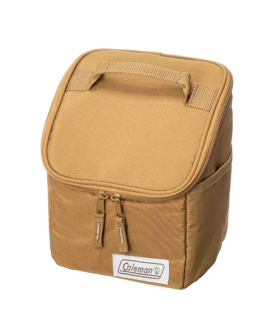 コールマン(Coleman) スパイスボックス スパイスボックス コヨーテ SPICE BOX COYOTE 2185814 | スポーツ用品 ...