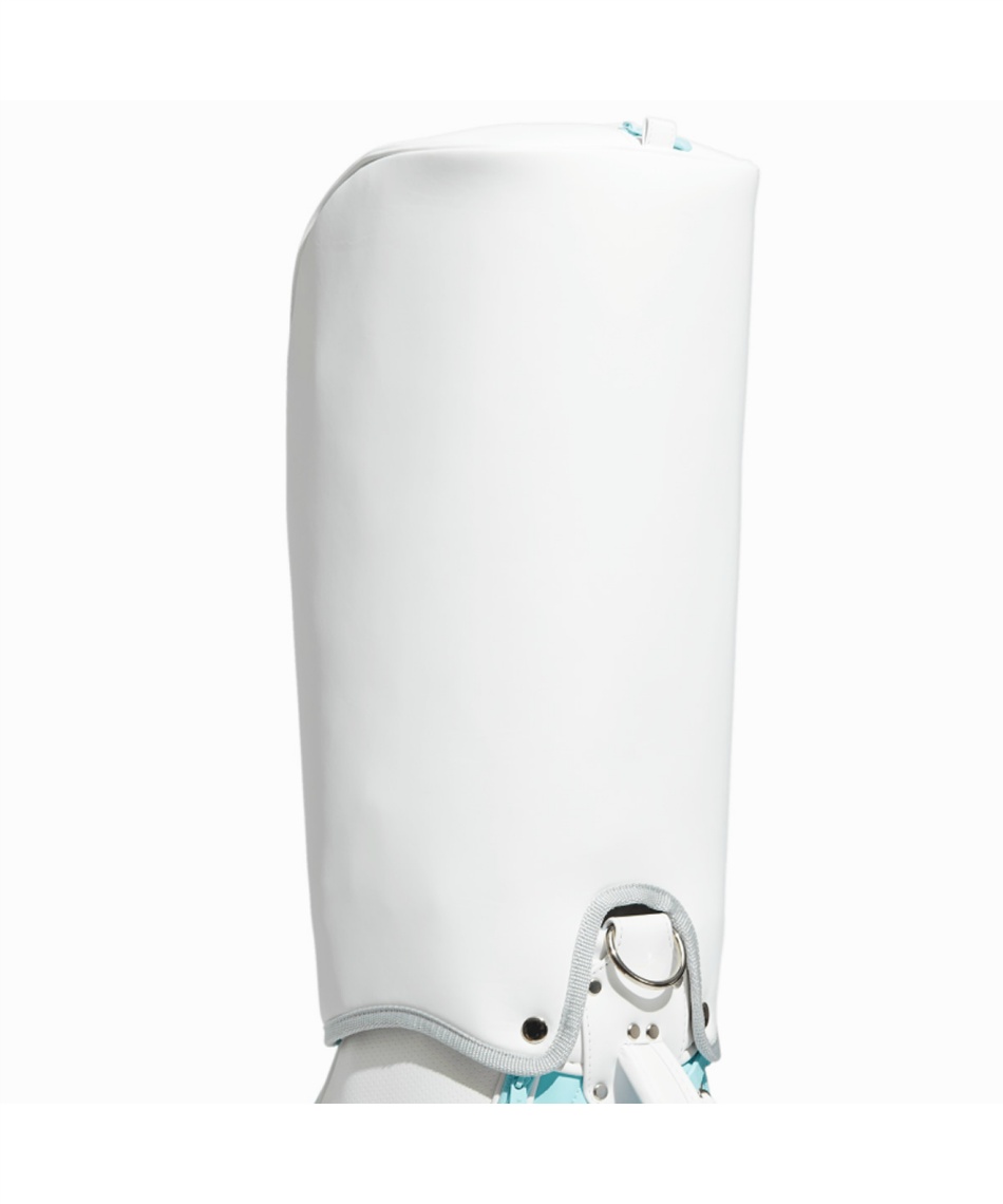 アディダス(adidas) キャディバッグ 軽量 スリーストライプ HT6809 NMH63 【国内正規品】【2023年モデル】 | スポーツ ...