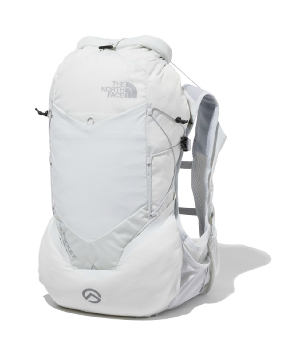 ノースフェイス(THE NORTH FACE) リュックサック TR Rocket ティーアールロケット NM62320 TI 【国内正規品】 | スポーツ用品ならヒマラヤオンラインストア【公式】