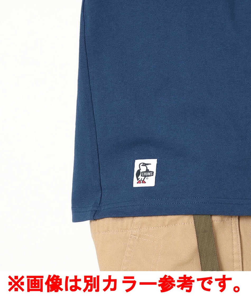 Tシャツ 半袖 ロゴTシャツ CH11-2277 Wh/Nv/Rd2 | スポーツ用品ならヒマラヤオンラインストア【公式】