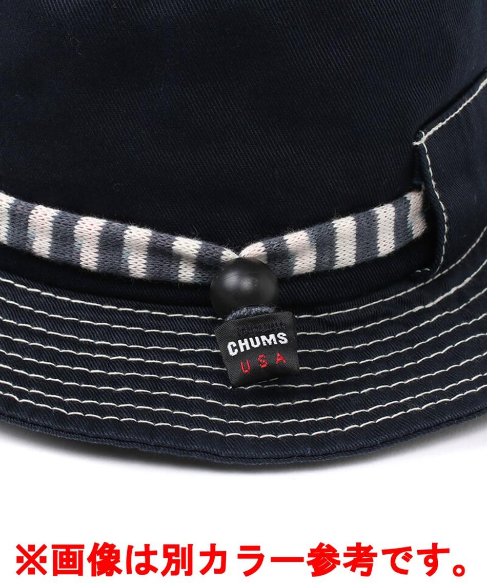 チャムス(CHUMS) ハット TGハット CH05-1290 Mustard | スポーツ用品ならヒマラヤオンラインストア【公式】