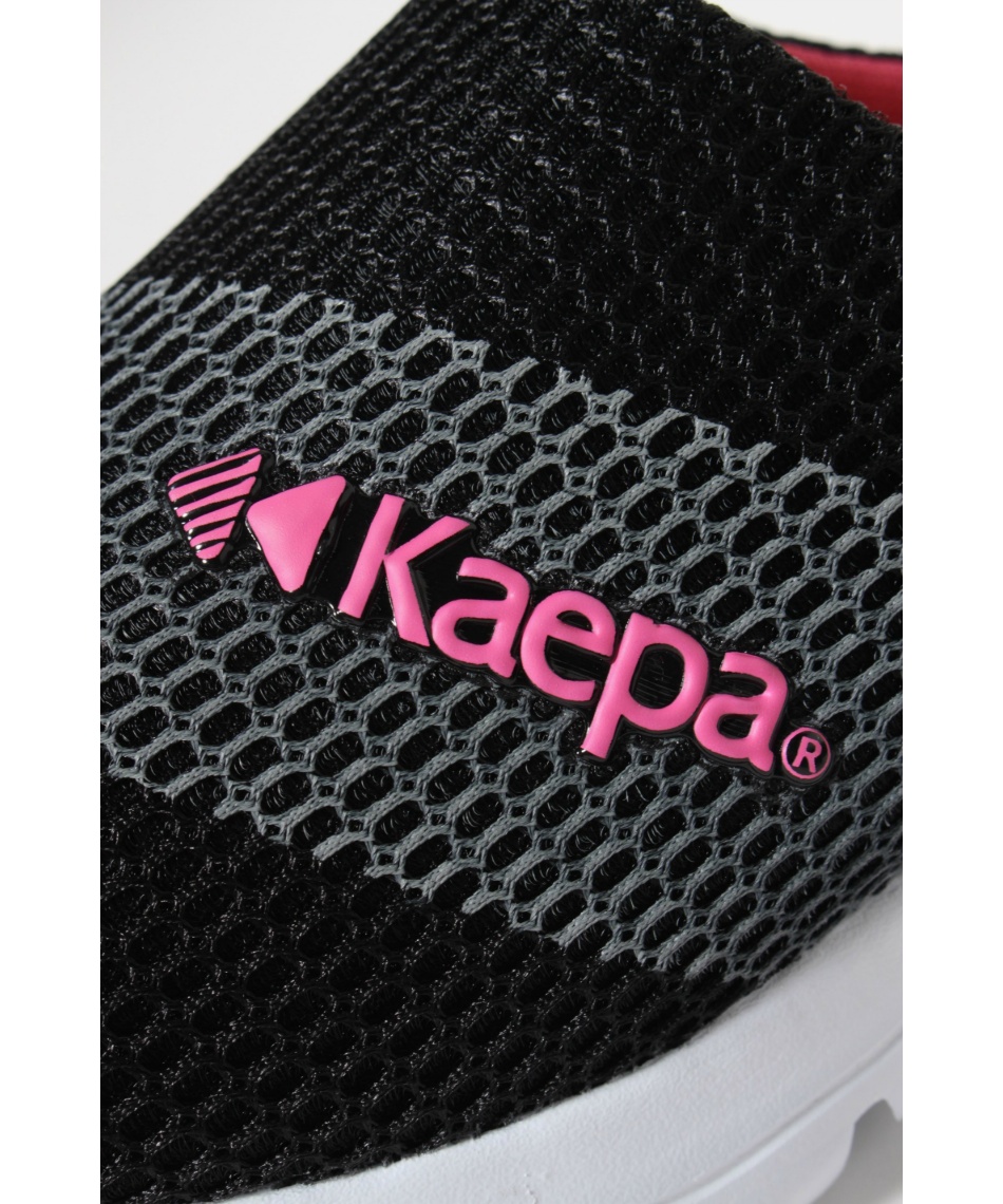 ケーパ サボサンダル レディース クロッグシューズ KPL02564 Kaepa | スポーツ用品ならヒマラヤオンラインストア【公式】
