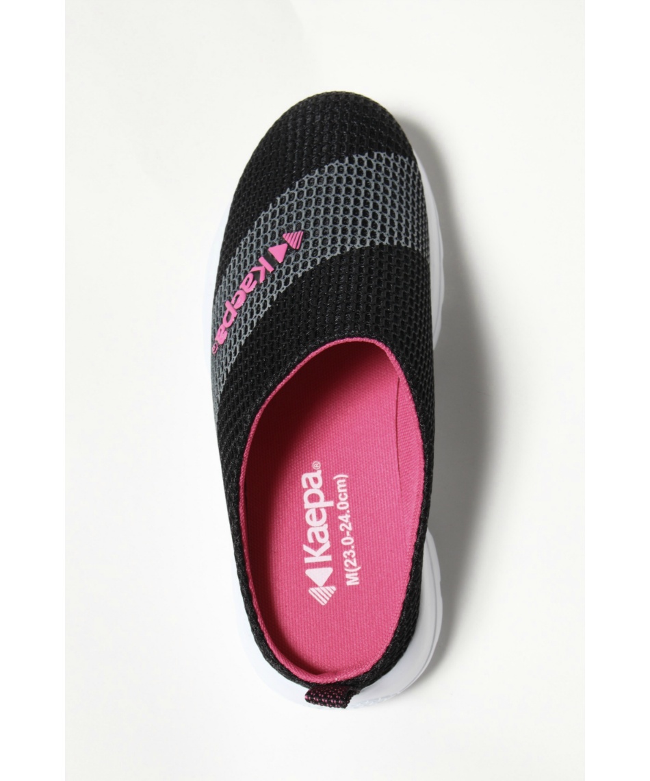 ケーパ サボサンダル レディース クロッグシューズ KPL02564 Kaepa | スポーツ用品ならヒマラヤオンラインストア【公式】