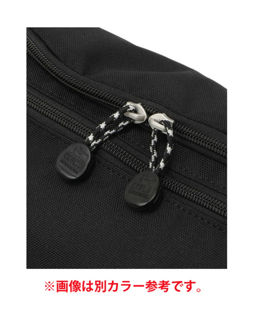 チャムス(CHUMS) ウエストバッグ リサイクルスモールウエストポーチ CH60-3529 LT.BLUE | スポーツ用品ならヒマラヤ ...