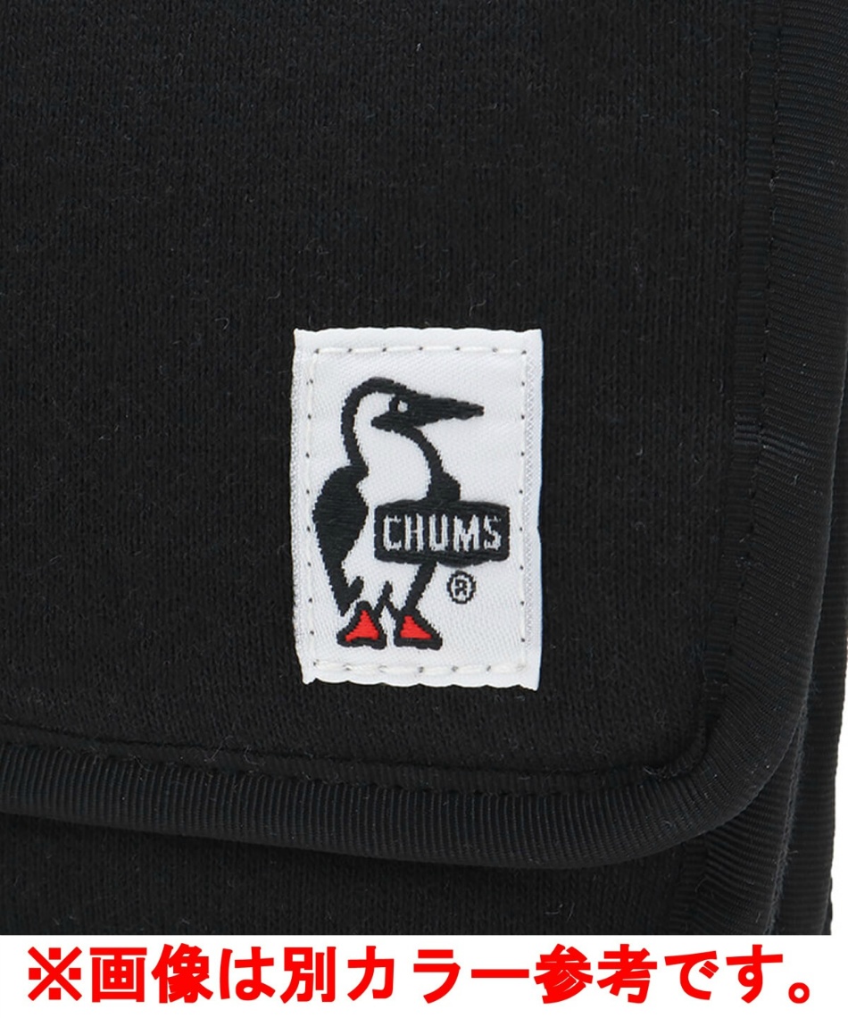 チャムス(CHUMS) ポーチ ミニポーチスウェット CH60-3591 PLATANUS CAMO | スポーツ用品ならヒマラヤオンライン ...