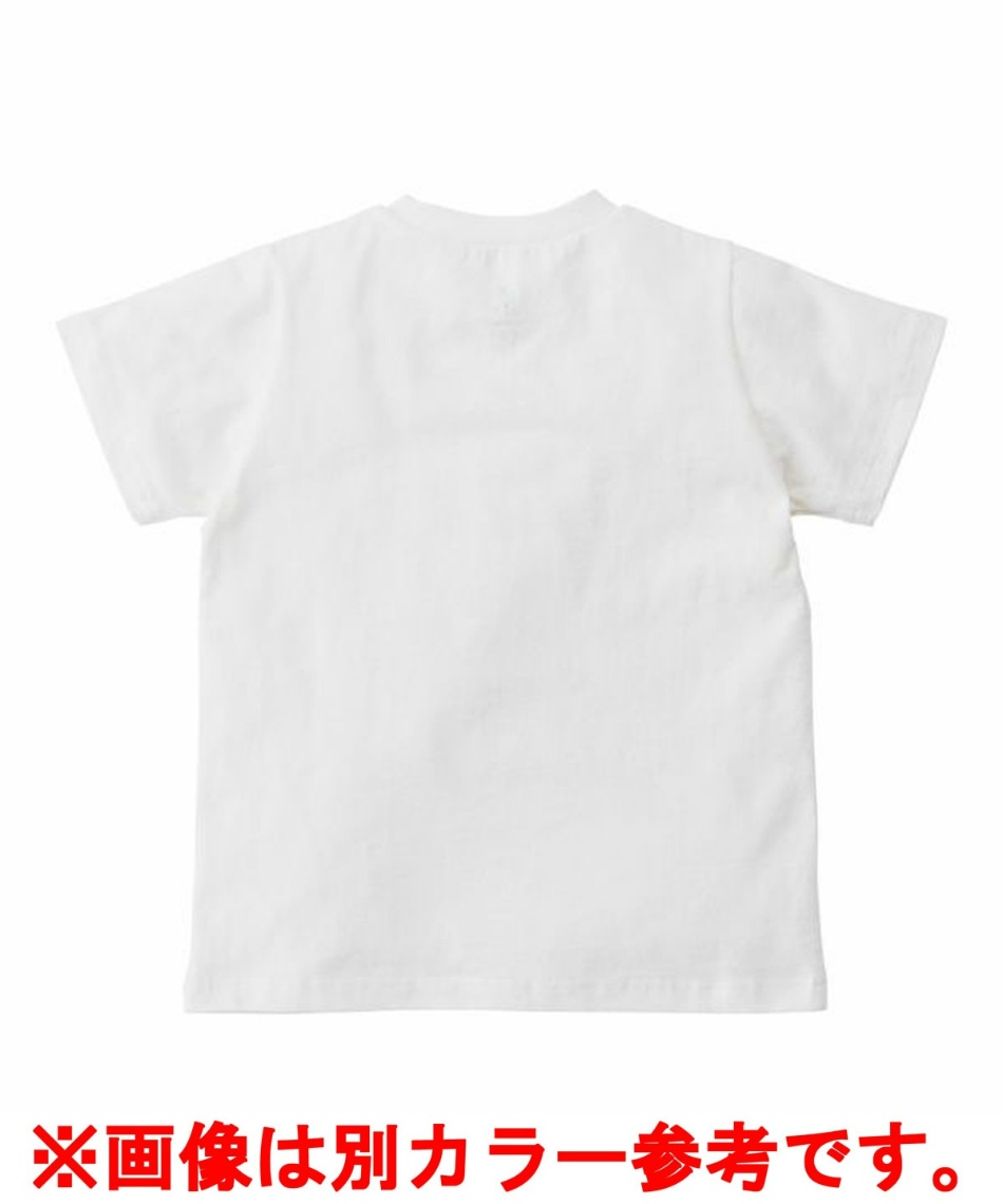 Tシャツ 半袖 キッズワンポイントTシャツ G509-OGJ-K NV PIGMENT | スポーツ用品ならヒマラヤオンラインストア【公式】