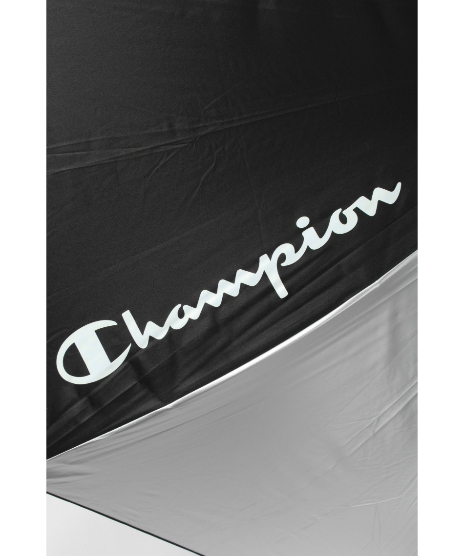 チャンピオン(Champion) UVケア用品 UVパラソル70cm張り分け 晴雨兼用 CHP76JP70 | スポーツ用品ならヒマラヤオンラインストア【公式】