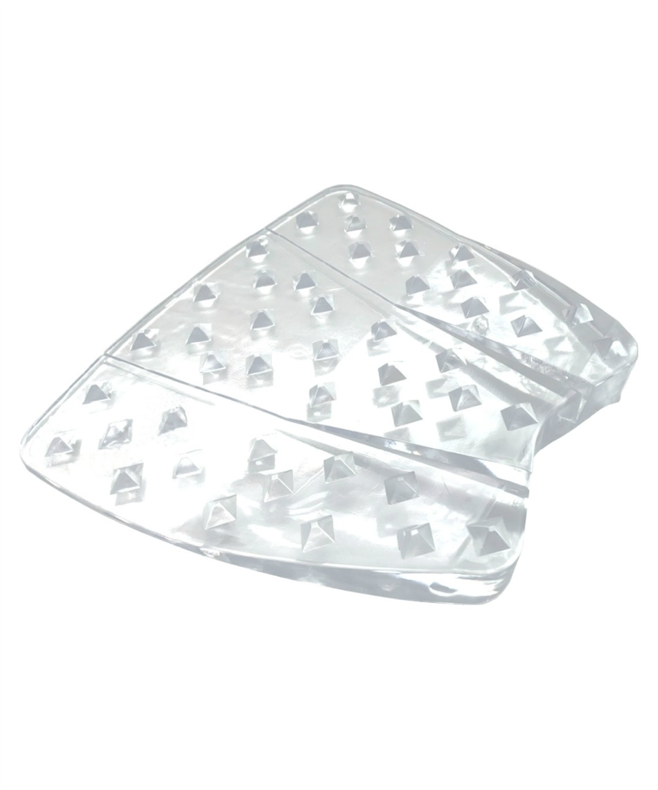 オレンジ(ORAN'GE) デッキパッド SURF STOMP PAD 110882 CLEAR | スポーツ用品ならヒマラヤオンラインストア【公式】