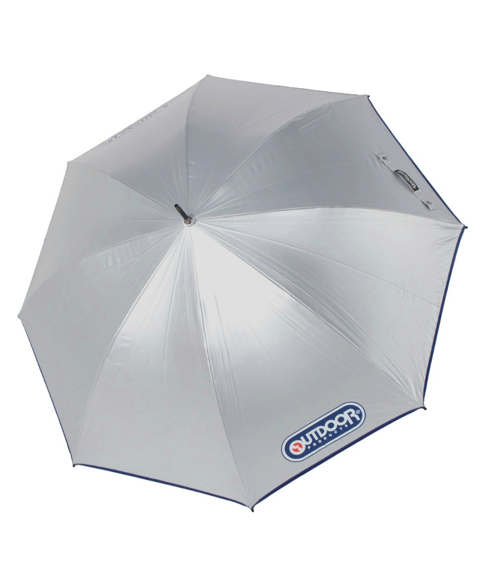 アウトドアプロダクツ(OUTDOOR PRODUCTS) ゴルフ 傘 晴雨兼用銀パラソル ODG-UVPP-01-65 | スポーツ用品なら ...