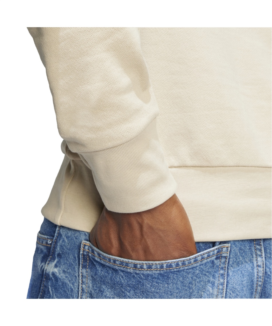 アディダス(adidas) スウェットトレーナー エッセンシャルズ フレンチテリー 刺しゅうスモールロゴ スウェット ECR21-IJ6106 ...