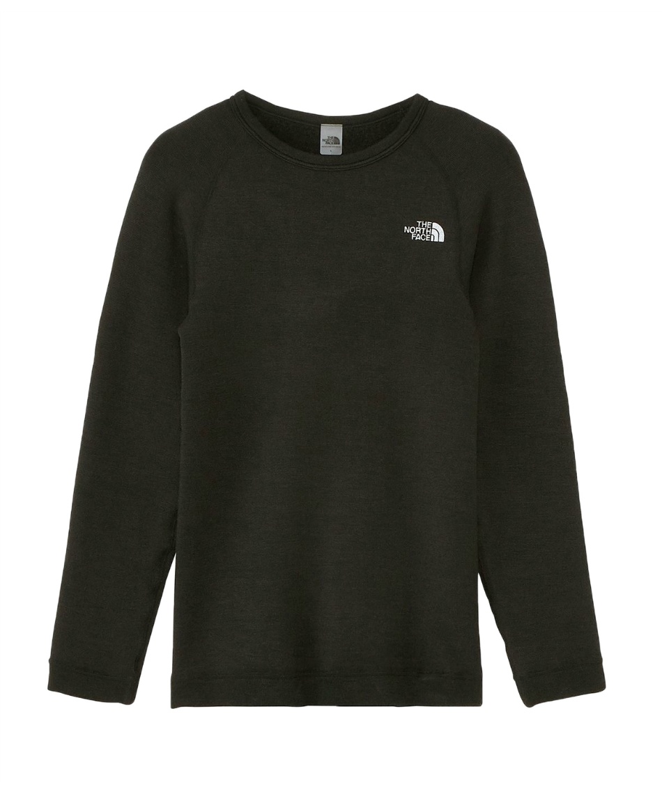 ザ・ノース・フェイス(THE NORTH FACE) アンダーウェア 長袖 エクスペ