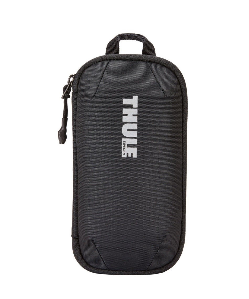 スーリー(THULE) トラベルケース Subterra Power Shuttle Mini - Black 3204137 | スポーツ用 ...