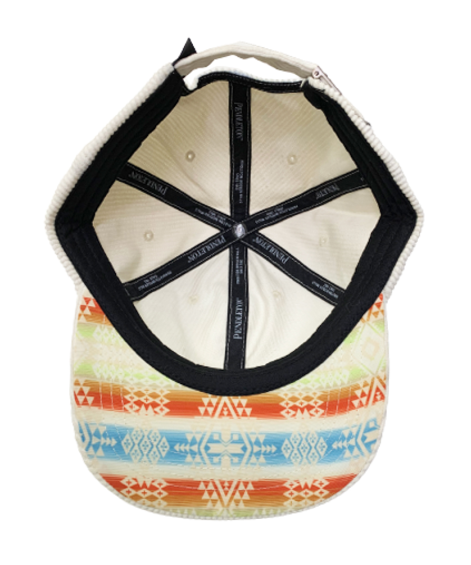 ペンドルトン(PENDLETON) 帽子 キャップ コーデュロイcap PDT-000-233001 | スポーツ用品ならヒマラヤオンライン ...