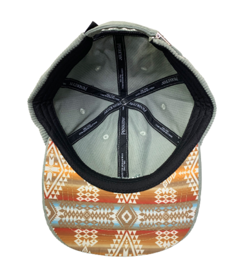 ペンドルトン(PENDLETON) 帽子 キャップ コーデュロイcap PDT-000-233001 | スポーツ用品ならヒマラヤオンライン ...