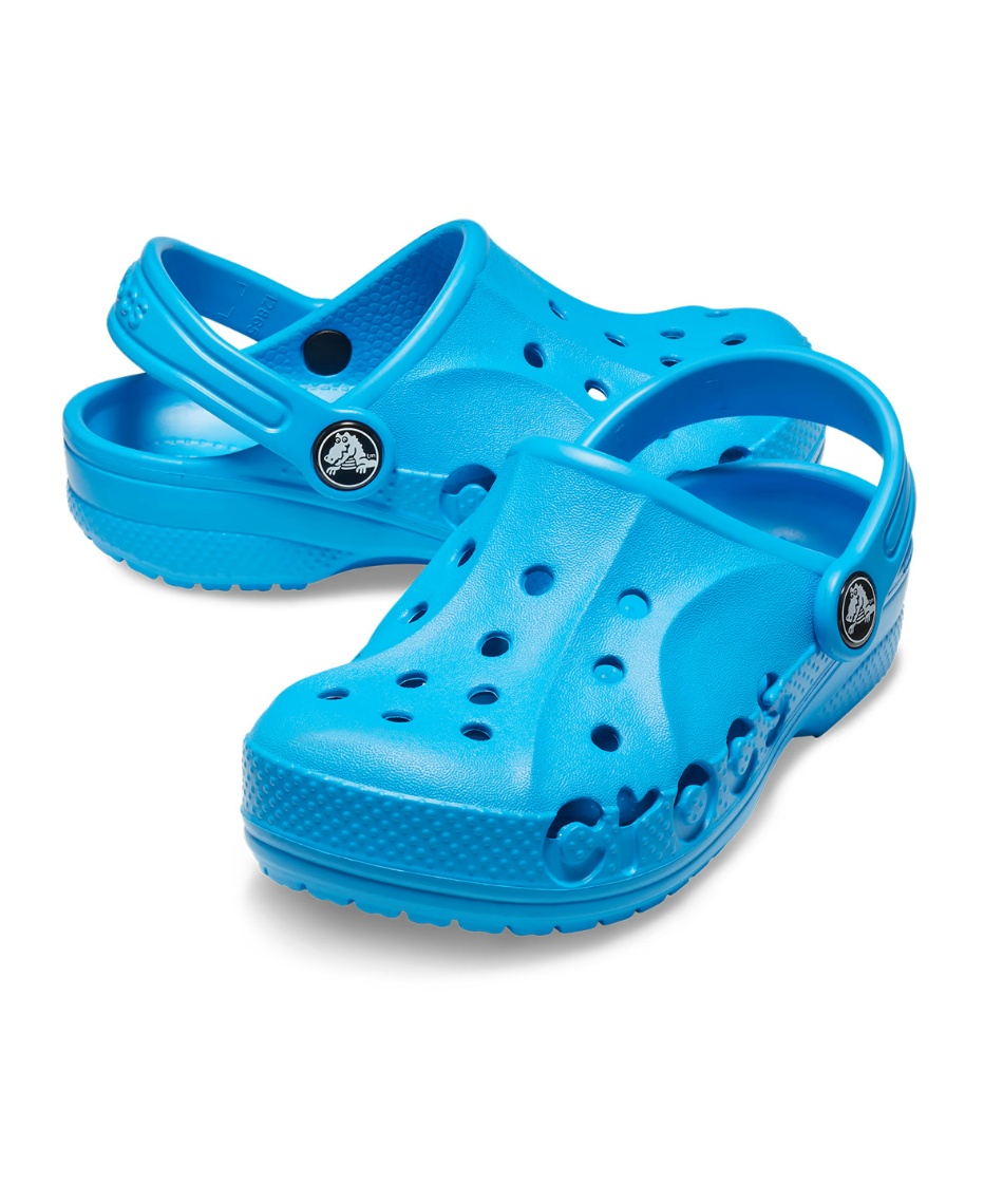 クロックサンダル バヤ クロッグ キッズ 207013-456 【国内正規品】 | スポーツ用品ならヒマラヤオンラインストア【公式】