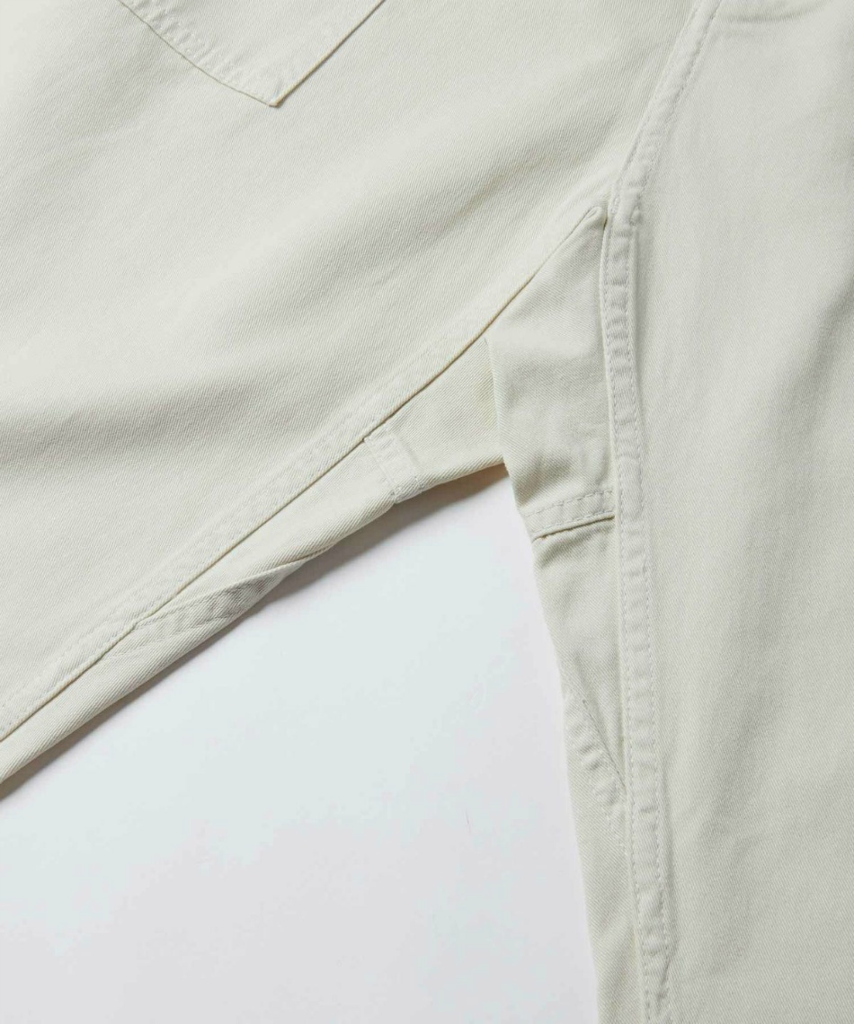 グラミチ(Gramicci) ロングパンツ LOOSE TAPERED RIDGE PANT G114-OGT GREIGE | スポーツ用品ならヒマラヤオンラインストア【公式】