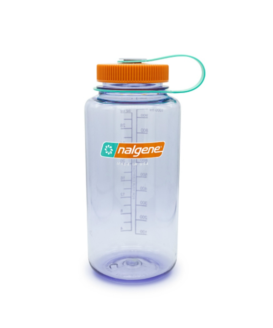 ナルゲン(NALGENE) ソフトボトル 広口1.0L TritanRenew 91643 | スポーツ用品ならヒマラヤオンラインストア【公式】