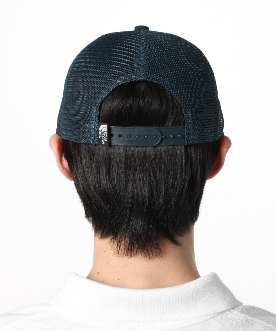 帽子 キャップ Message Mesh Cap NN02333 U2 【国内正規品】 | スポーツ用品ならヒマラヤオンラインストア【公式】