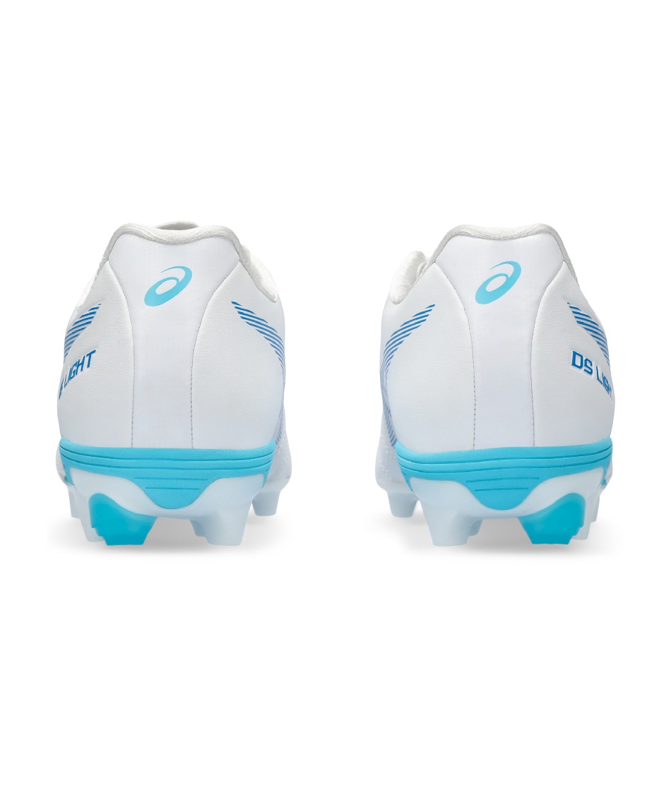 アシックス(asics) サッカースパイク DS LIGHT JR GS DSライト JR GS 1104A046-102 | スポーツ用品 ...