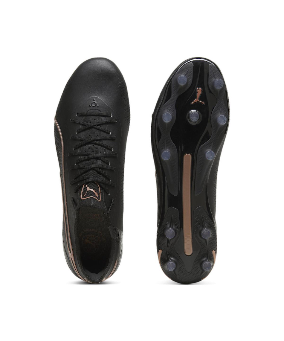 プーマ(PUMA) サッカースパイク Q1 プーマキングアルティメットFGAG 107563-07 | スポーツ用品ならヒマラヤオンライン ...