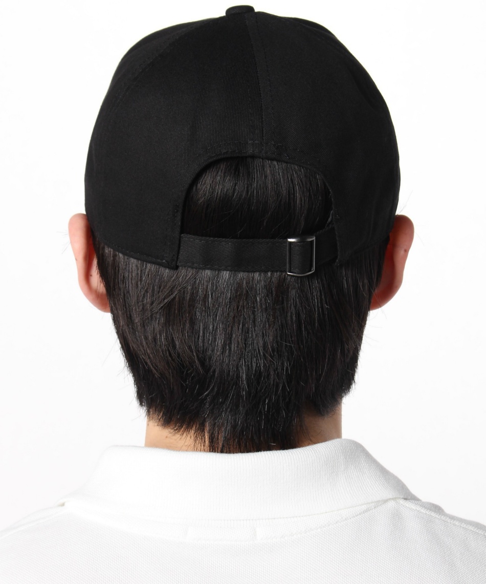 帽子 キャップESSENTIAL VERTICAL CAP 24.0FOS901754-02E | スポーツ用品ならヒマラヤオンラインストア【公式】