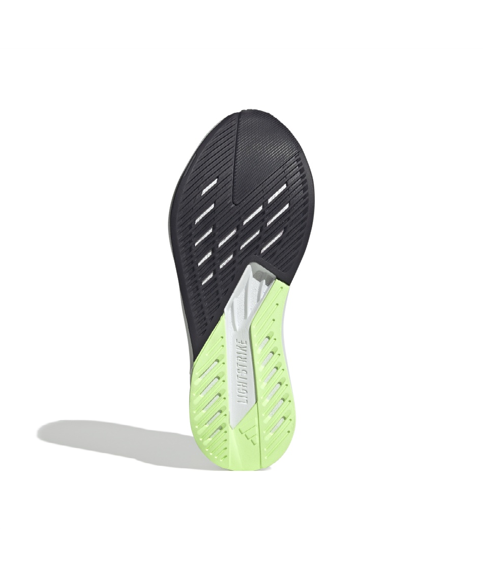 ランニングシューズアディゼロ デュラモ スピード ADIZERO DURAMO SPEEDID8356 LZQ34 | スポーツ用品なら ...