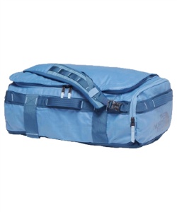 ザ・ノース・フェイス(THE NORTH FACE) ダッフルバッグ ベースキャンプ