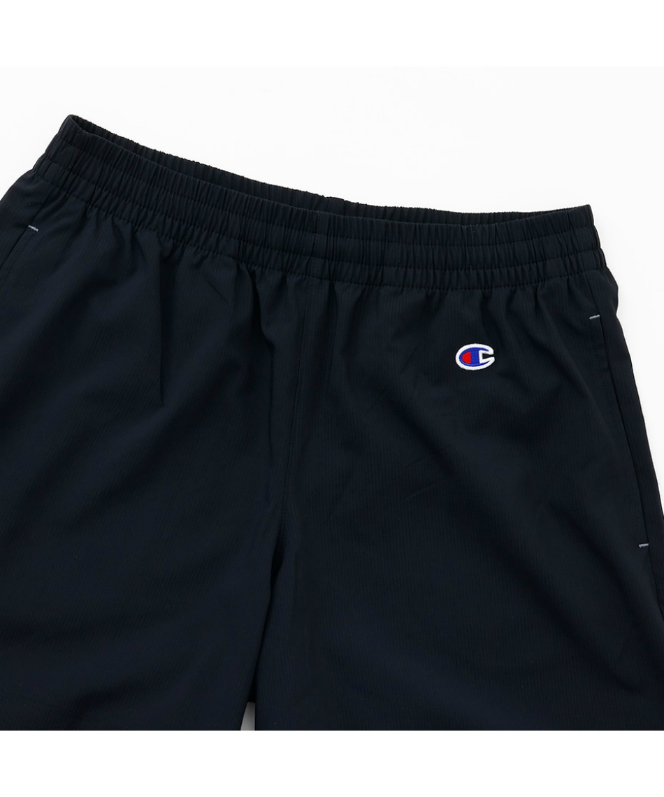 チャンピオン(Champion) ショートパンツ ウィメンズ ショーツ CW-ZS504-090 | スポーツ用品ならヒマラヤオンラインストア【公式】