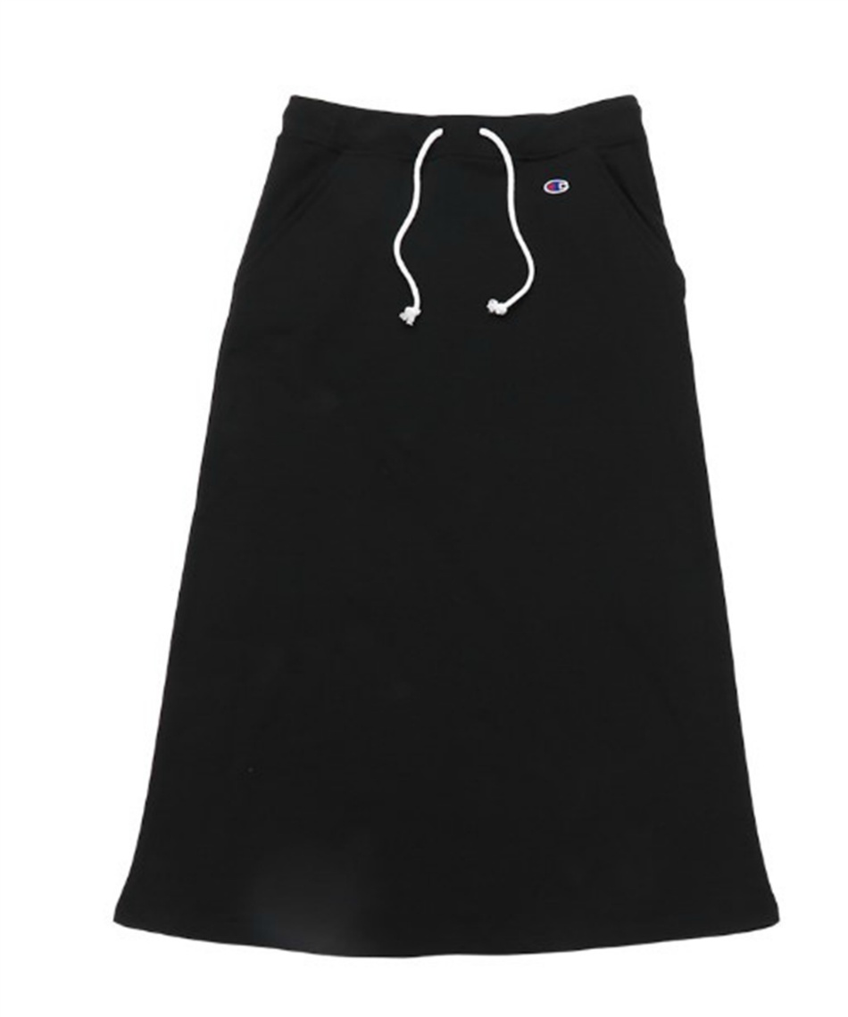 チャンピオン(Champion) スウェットスカート ウィメンズ CW-Y212-090 | スポーツ用品ならヒマラヤオンラインストア【公式】