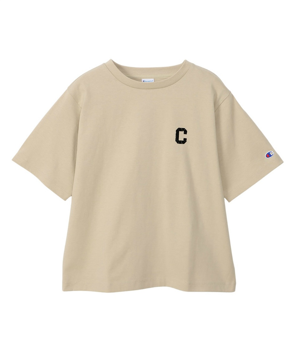 チャンピオン(Champion) Tシャツ 半袖 ウィメンズ ショートスリーブTシャツ CW-Z304-790 | スポーツ用品ならヒマラヤ ...