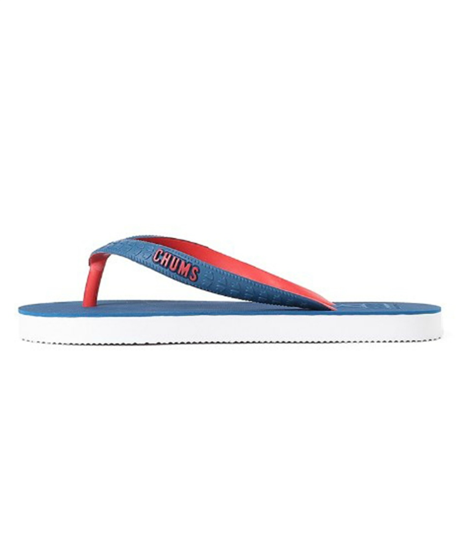 チャムス(CHUMS) ビーチサンダル ブービーチサンダル CH63-1023 NAVY/WHITE | スポーツ用品ならヒマラヤオンライン ...