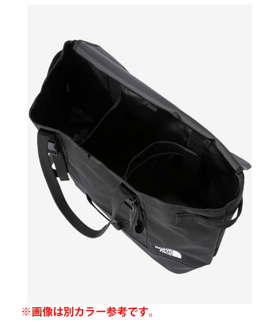 ザ・ノース・フェイス(THE NORTH FACE) トートバッグ フィルデンスギアトートM Fieludens Gear Tote M NM82201 OW 【国内正規品】 | スポーツ用品 ...