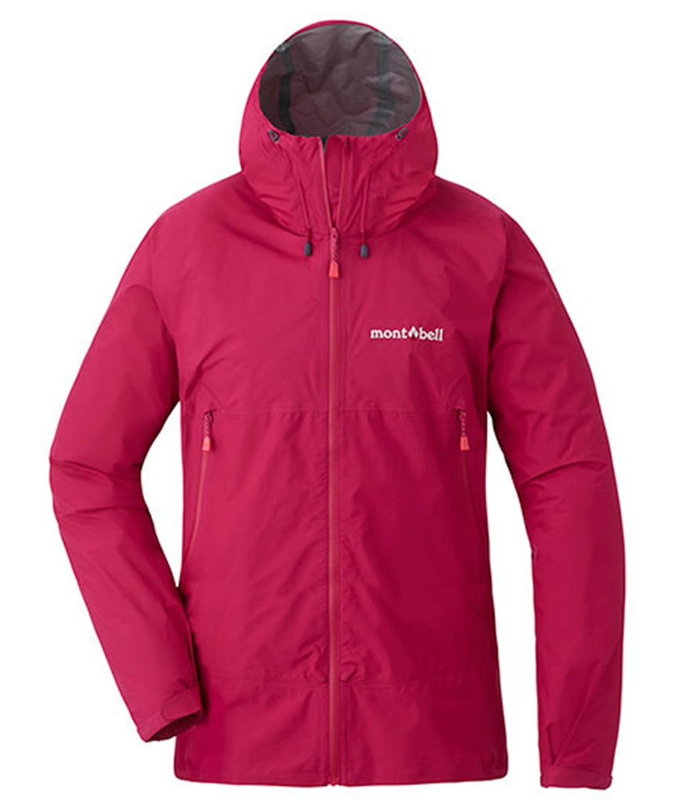 レインジャケット レイントレッカー ジャケット 1128649 SAGR | スポーツ用品ならヒマラヤオンラインストア【公式】