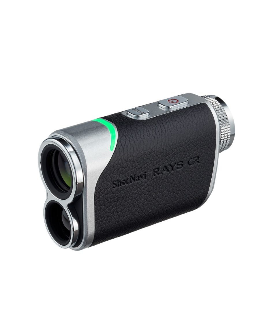 ゴルフ 計測器 レーザースナイパー レイズ GR Laser Sniper RAYS GR | スポーツ用品ならヒマラヤオンラインストア【公式】