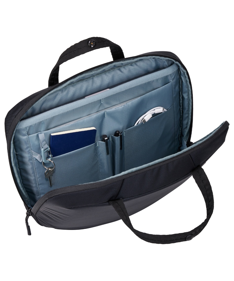 PCバッグThule Subterra 2 14インチノートパソコン用アタッシェケースTSA414‥【ご自宅配送限定】 | スポーツ用品ならヒマラヤオンラインストア【公式】