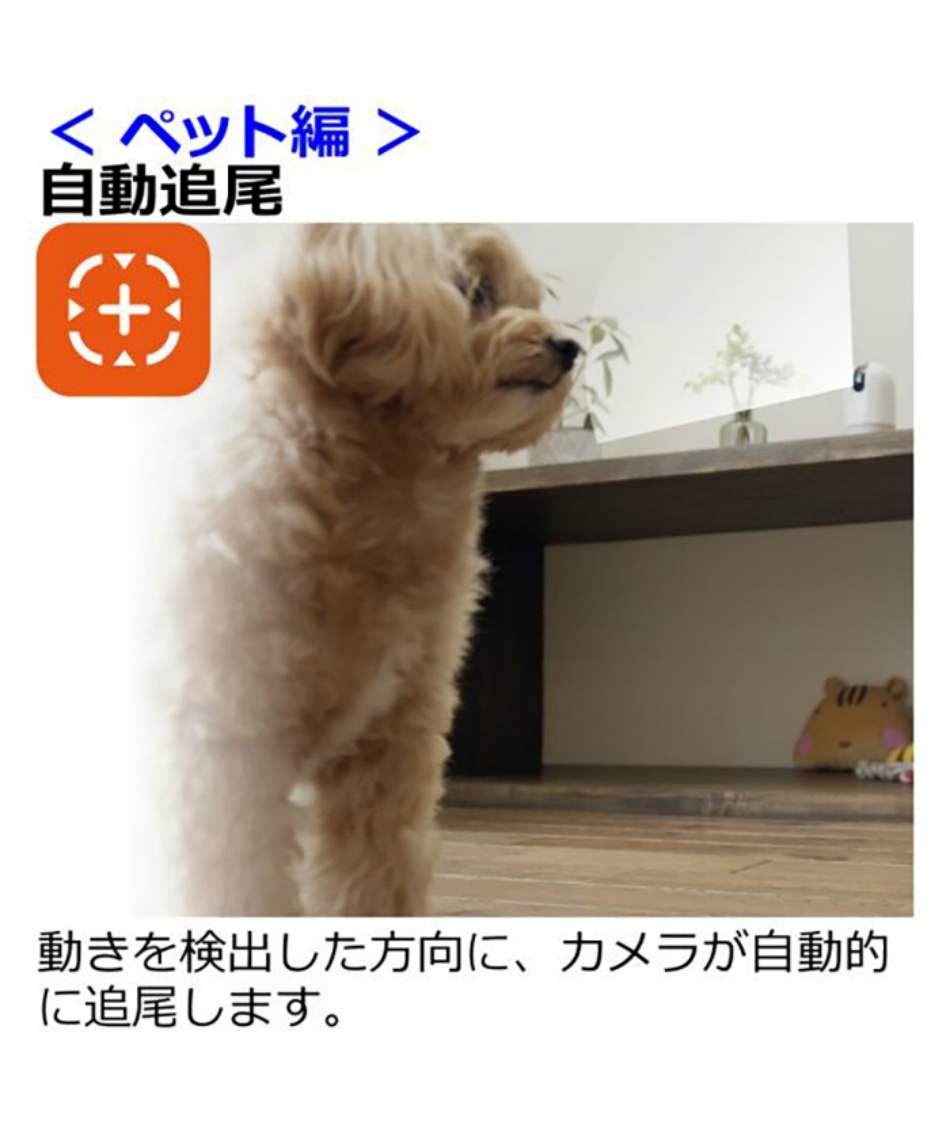 リッチェル(Richell) カメラ 見守りカメラ LOOK LP-052 【ご自宅配送限定】‥ | スポーツ用品ならヒマラヤオンラインストア【公式】