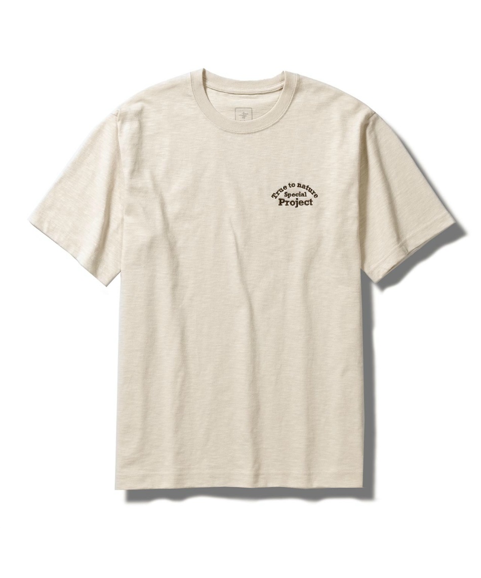 フォックスファイヤー(Foxfire) Tシャツ 半袖 イワナイワティーS/S IWANAIWA Tee S/S 5215472 002 ...