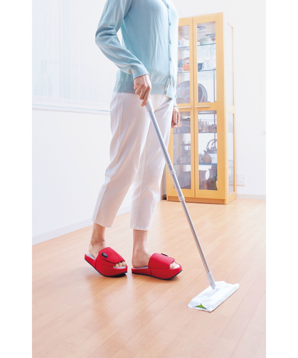 コジット(COGIT) スリッパ ゆるみ対策スリッパキュキュッパ COZ-3 【ご自宅配送限定】‥ | スポーツ用品ならヒマラヤオンラインストア【公式】