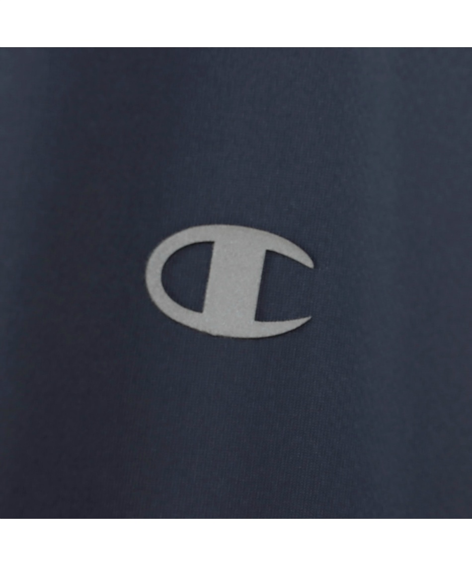 チャンピオン(Champion) ウインドブレーカー ジャケット ジップフーデッドシャツ C3-ZS401-370 | スポーツ用品ならヒマラヤオンラインストア【公式】