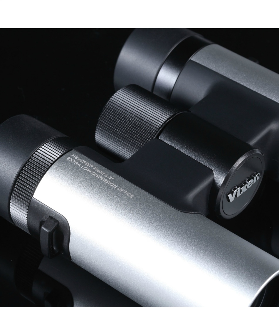 【メーカー直送】【店頭受取不可】 ビクセン(Vixen) 双眼鏡 hoop H8×25WP 16488 ‥ | スポーツ用品ならヒマラヤ ...