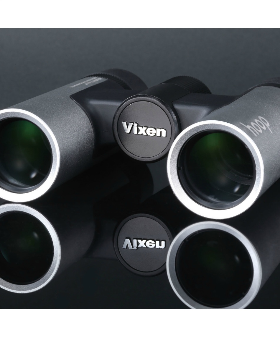 【メーカー直送】【店頭受取不可】 ビクセン(Vixen) 双眼鏡 hoop H8×25WP 16488 ‥ | スポーツ用品ならヒマラヤ ...