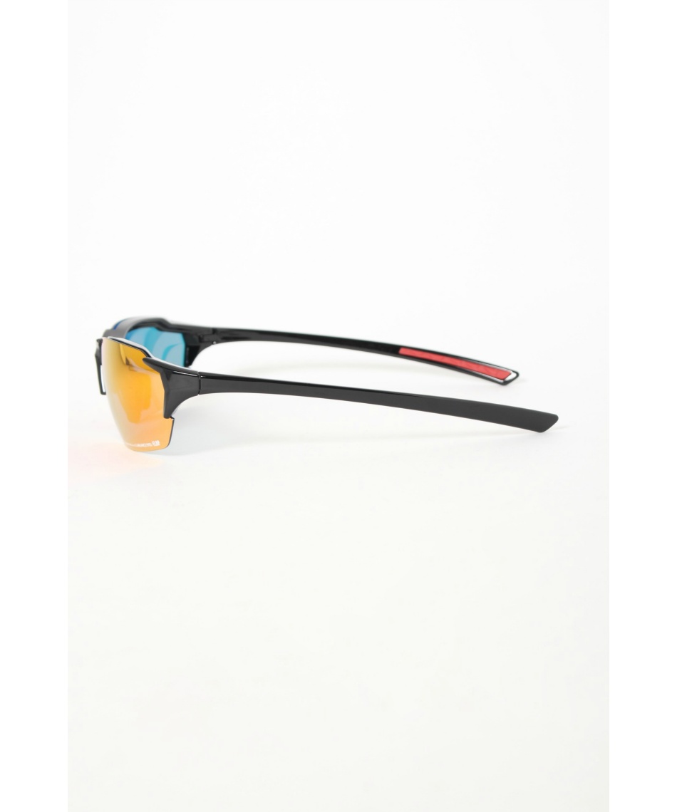 エルバランス(L-BALANCE) 偏光サングラス SUNGLASS 偏光 LBP-488-7-SB